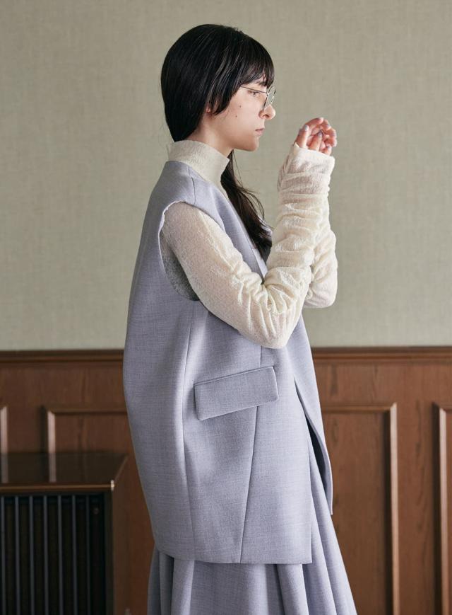 コエル（COEL）/ボンディングボックスジレ