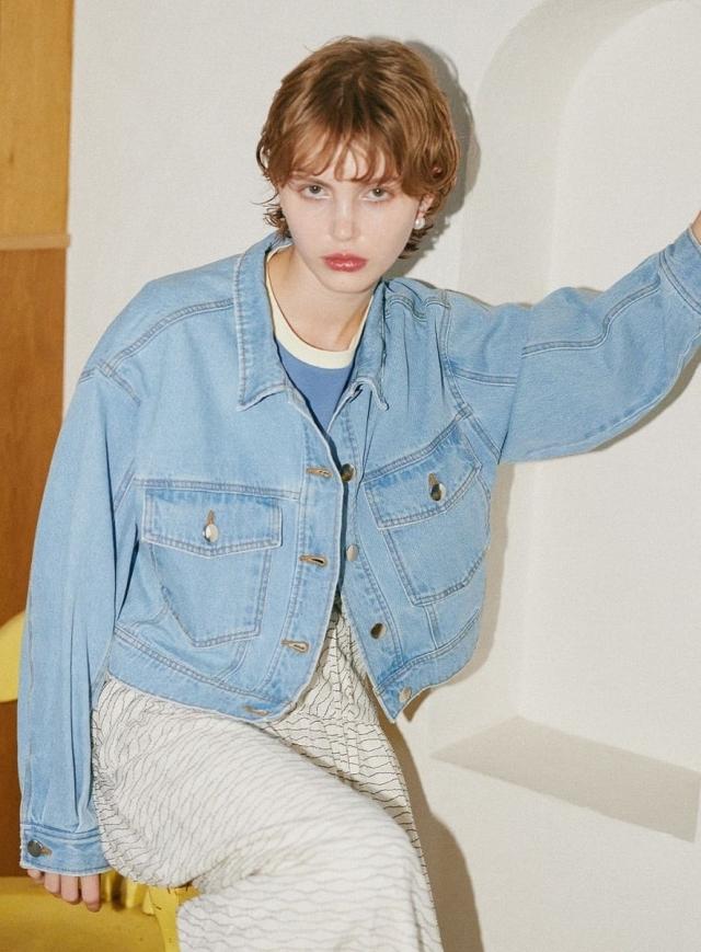 コエル（COEL）/ショートGジャン