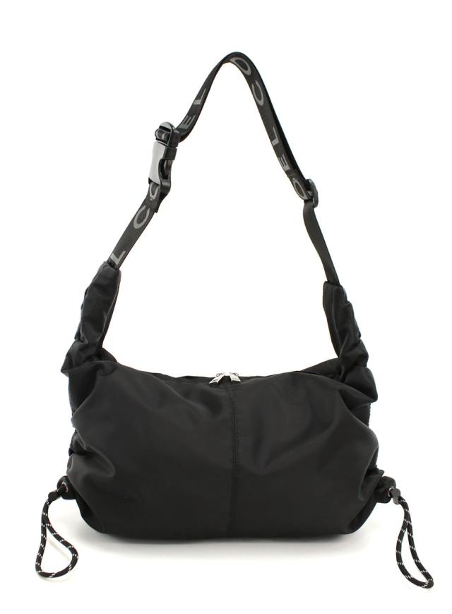 コエル（COEL）/シャーリングショルダーバッグ