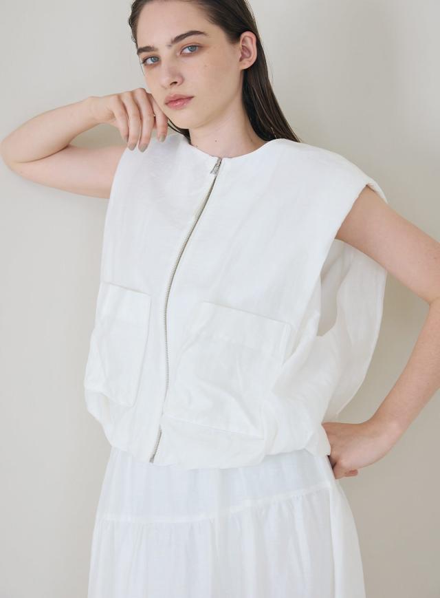 コエル（COEL）/バルーンジップベスト