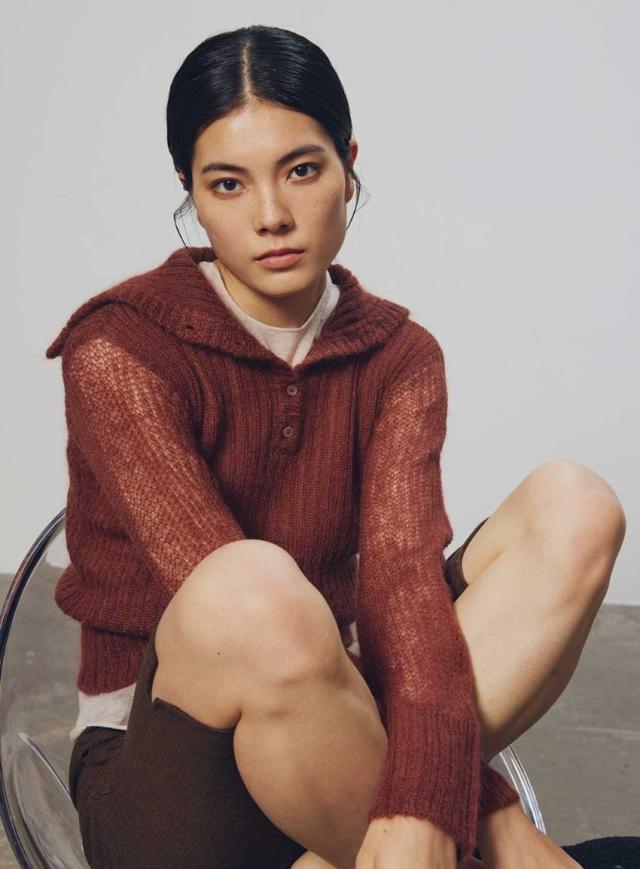 コエル（COEL）/シアーモヘアポロニット