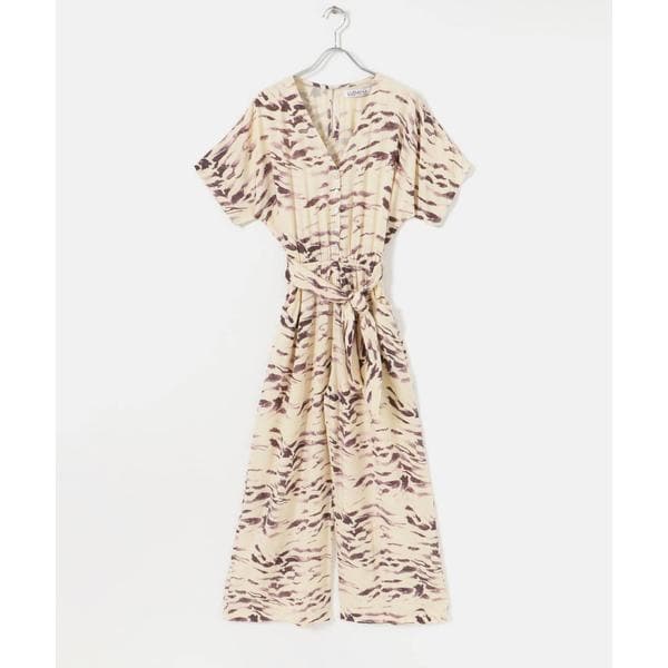 アーバンリサーチ（URBAN RESEARCH）/LUSANA　JEN JUMPSUIT