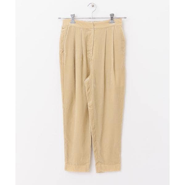 アーバンリサーチ（URBAN RESEARCH）/bolsista　Tapered Pants