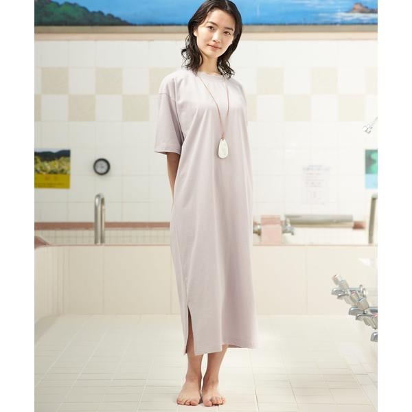 アーバンリサーチ（URBAN RESEARCH）/URBAN SENTO×HAAG　ONE PIECE