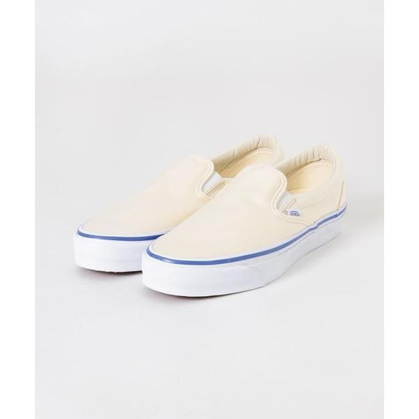 アーバンリサーチ（URBAN RESEARCH）/VANS PREMIUM　Slip−On Reissue 98