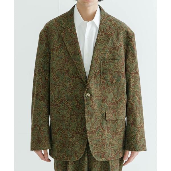 アーバンリサーチ（URBAN RESEARCH）/FREEMANS SPORTING CLUB　St MARKS JACKET