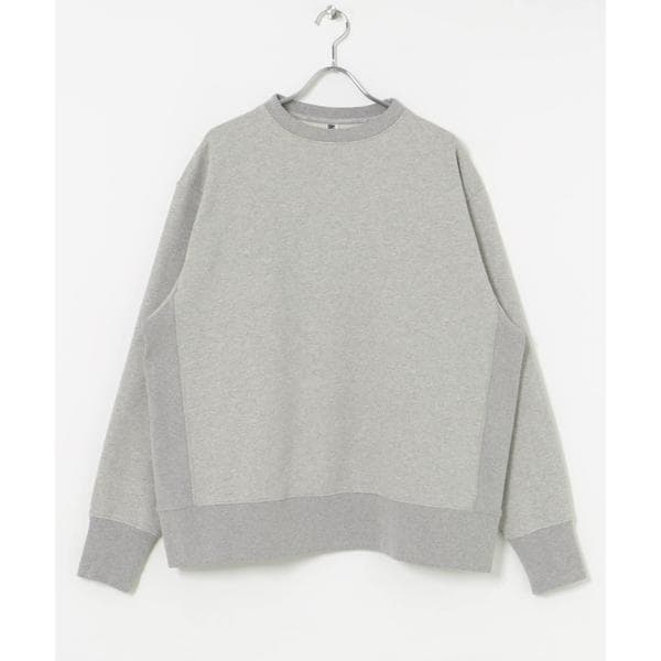 アーバンリサーチ（URBAN RESEARCH）/FORNIGNER　Made in USA Crew Sweat