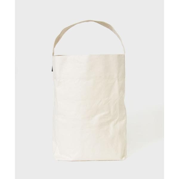 アーバンリサーチ（URBAN RESEARCH）/Kaan　MEGA BUCKET TOTE