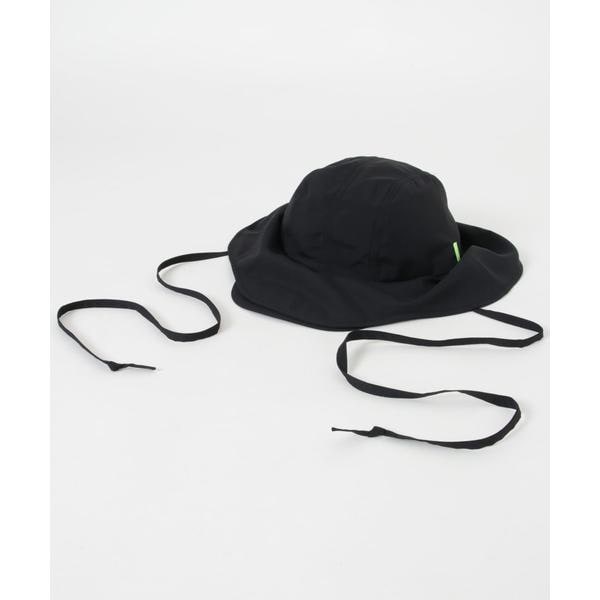 アーバンリサーチ（URBAN RESEARCH）/bocodeco　Nylon Visor Hat