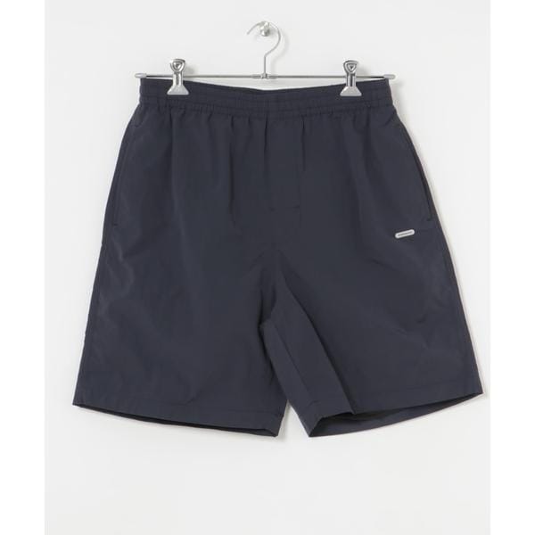 アーバンリサーチ（URBAN RESEARCH）/FARAH　Nylon Jogger Shorts