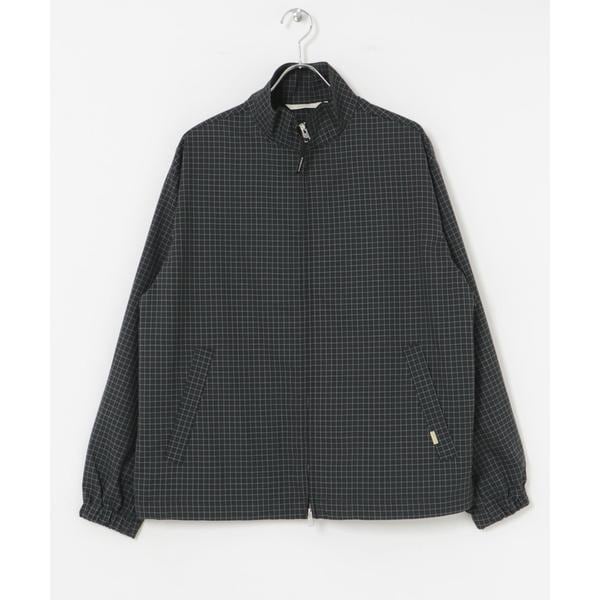 アーバンリサーチ（URBAN RESEARCH）/FARAH　Stand Collar Zip Up Blouson
