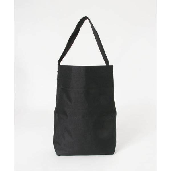 アーバンリサーチ（URBAN RESEARCH）/Kaan　BUCKET TOTE WP
