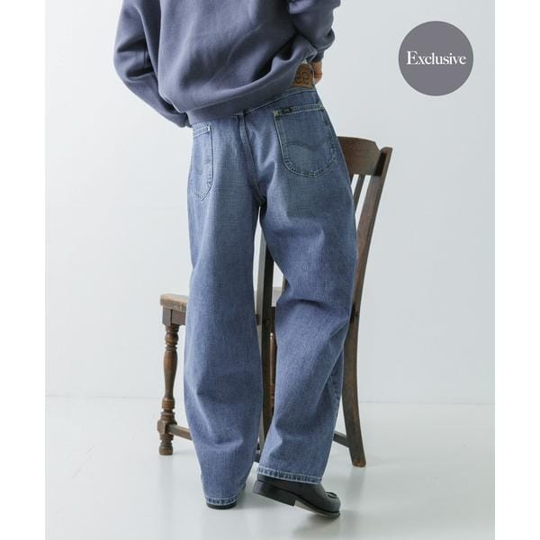 アーバンリサーチ（URBAN RESEARCH）/『別注』Lee101×URBAN RESEARCH　COWBOYPANTS