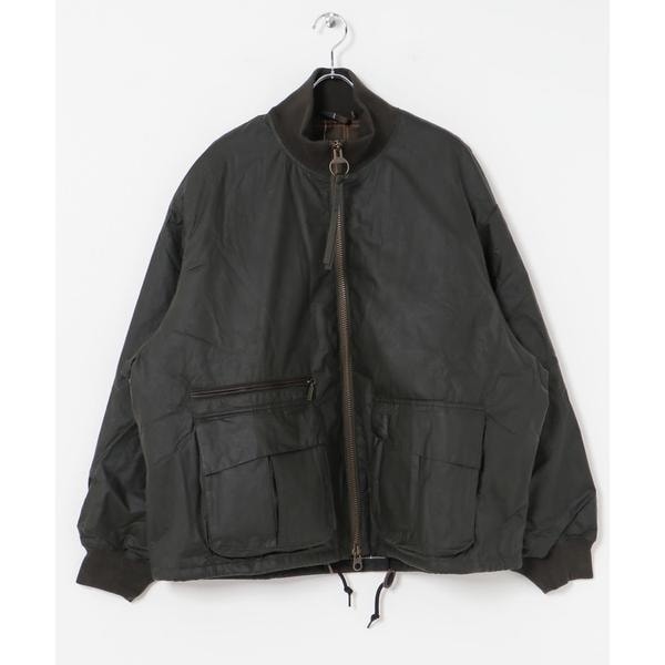 アーバンリサーチ（URBAN RESEARCH）/Barbour　HIGHFIELD WAX JACKET