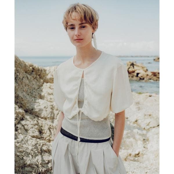 アーバンリサーチ（URBAN RESEARCH）/RITA ROW　LUMEN TOP