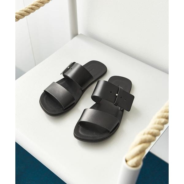 アーバンリサーチ（URBAN RESEARCH）/レザーサンダル