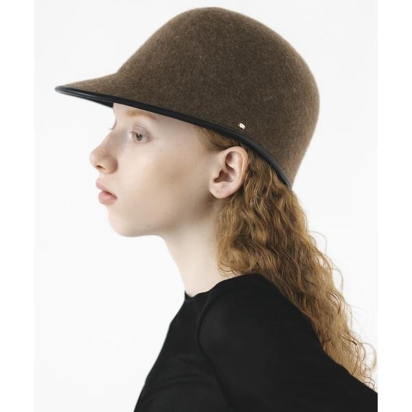 アーバンリサーチ（URBAN RESEARCH）/IRIS47　seek cap