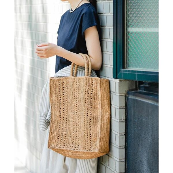 アーバンリサーチ（URBAN RESEARCH）/CAMALYA　MILANA