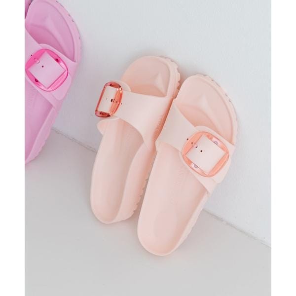 アーバンリサーチ（URBAN RESEARCH）/BIRKENSTOCK　Madrid Big Buckle EVA