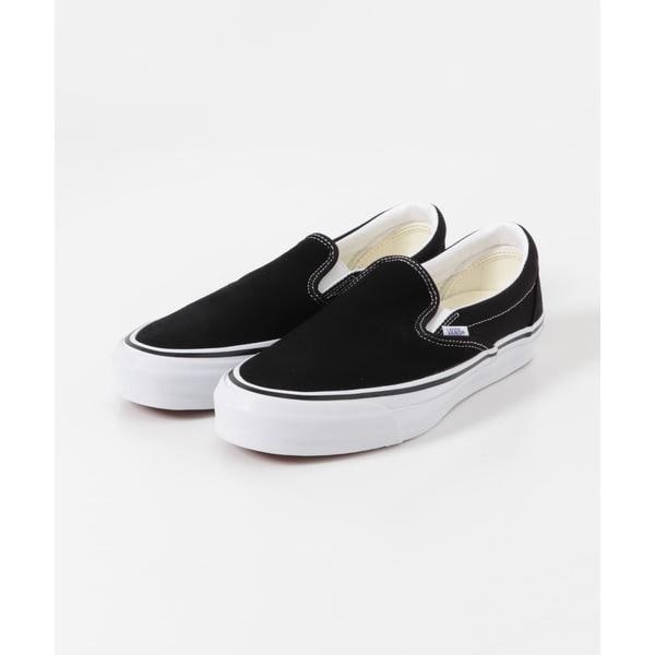 アーバンリサーチ（URBAN RESEARCH）/VANS PREMIUM　LX Classic Slip−On 98