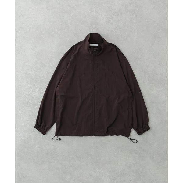 アーバンリサーチ（URBAN RESEARCH）/NYLON DRY STRETCH JACKET