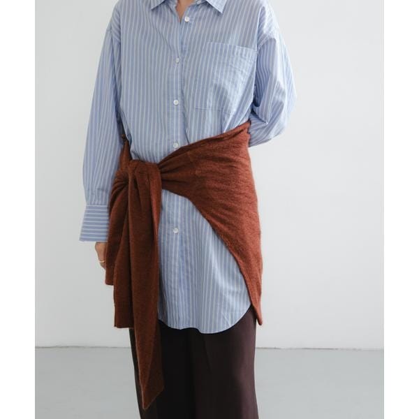 アーバンリサーチ（URBAN RESEARCH）/ヘアリーマルチストール