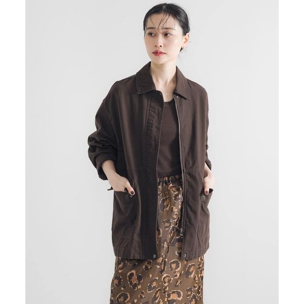 アーバンリサーチ（URBAN RESEARCH）/コットンオックスカバーオール