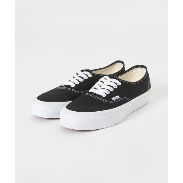 アーバンリサーチ（URBAN RESEARCH）/VANS PREMIUM　LX Authentic Reissue 44