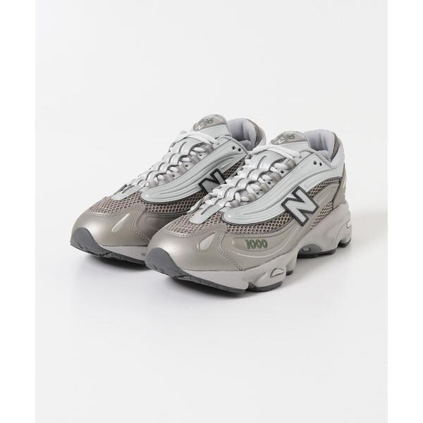 アーバンリサーチ（URBAN RESEARCH）/NEW BALANCE　1000