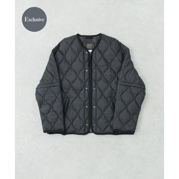 アーバンリサーチ（URBAN RESEARCH）/『別注』TAION×URBAN RESEARCH MILITALY DOWN