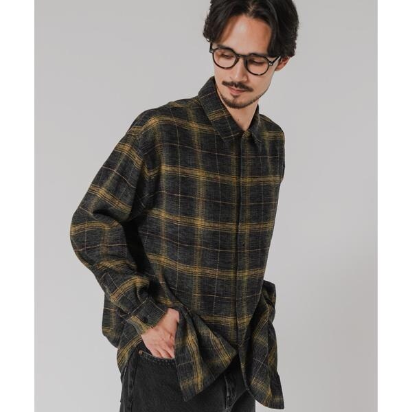 アーバンリサーチ（URBAN RESEARCH）/モールクラシックシャツ