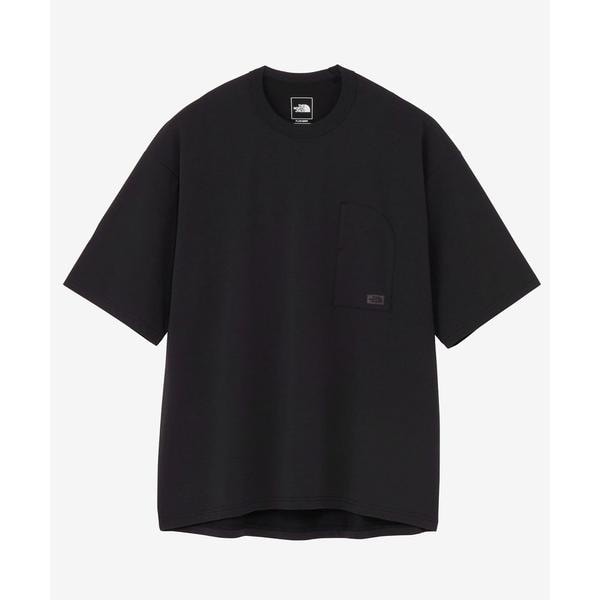 アーバンリサーチ（URBAN RESEARCH）/THE NORTH FACE　Short−Sleeve Enride Tee