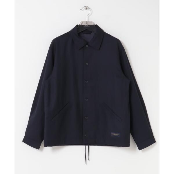 アーバンリサーチ（URBAN RESEARCH）/BROOKS BROTHERS　COACH JACKET