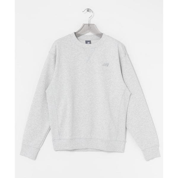 アーバンリサーチ（URBAN RESEARCH）/NEW BALANCE　Athleticsスウェットクルー