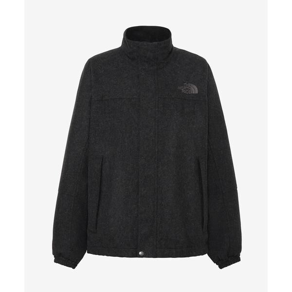 アーバンリサーチ（URBAN RESEARCH）/THE NORTH FACE　Wooly Hydrena Jacket