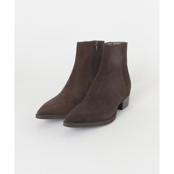 アーバンリサーチ（URBAN RESEARCH）/CORSO ROMA， 9　SHORT BOOTS