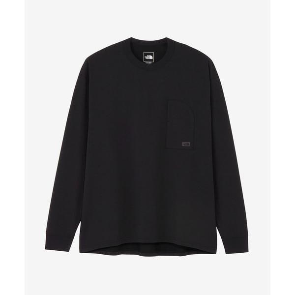 アーバンリサーチ（URBAN RESEARCH）/THE NORTH FACE　Long−Sleeve Enride T−shirts