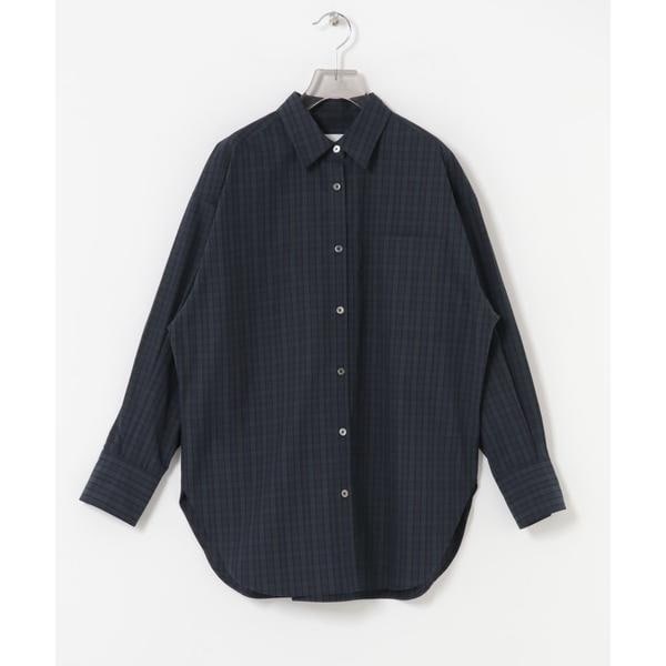アーバンリサーチ（URBAN RESEARCH）/new basic　BROAD BIG SHIRTS