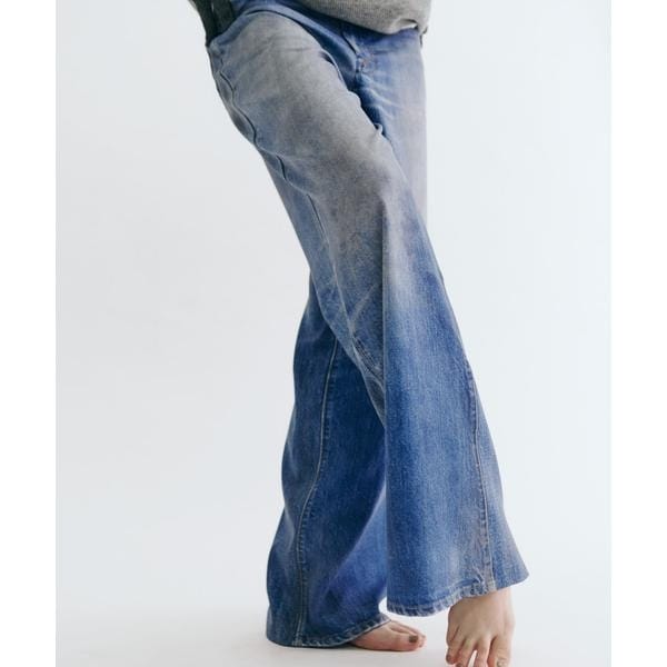 アーバンリサーチ（URBAN RESEARCH）/Teya　Phantome Denim