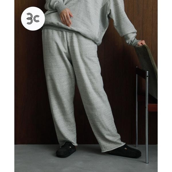 アーバンリサーチ（URBAN RESEARCH）/UNDYED SWEAT PANTS