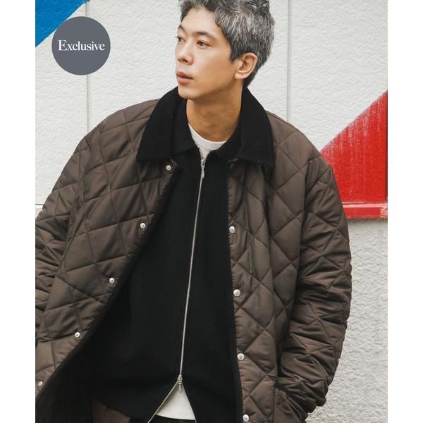 アーバンリサーチ（URBAN RESEARCH）/Traditional Weatherwear　WAVERLY STUDS EX．UR