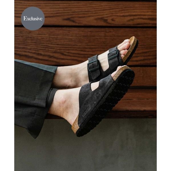アーバンリサーチ（URBAN RESEARCH）/BIRKENSTOCK　Exclusive Arizona(Narrow)