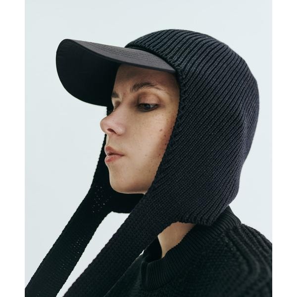 アーバンリサーチ（URBAN RESEARCH）/Teya　Twin Set Cap