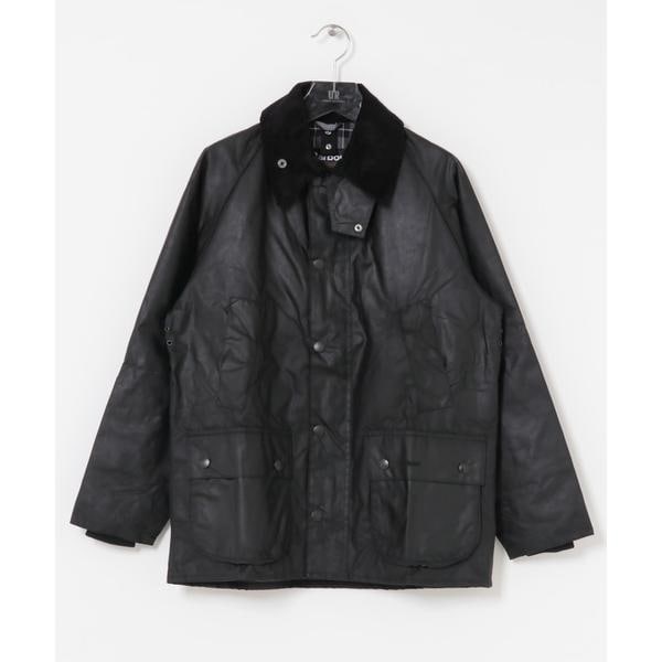 アーバンリサーチ（URBAN RESEARCH）/Barbour　bedale wax jacket