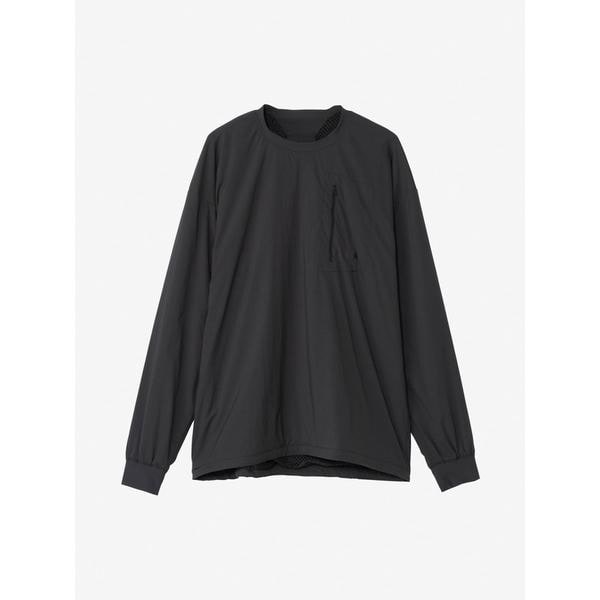 アーバンリサーチ（URBAN RESEARCH）/THE NORTH FACE　Grid Fleece Urbanite Crew