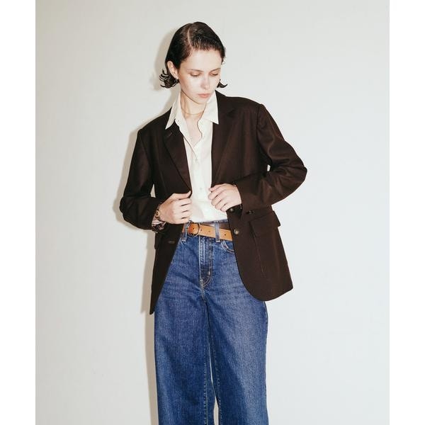 アーバンリサーチ（URBAN RESEARCH）/Teya　Archive Jacket