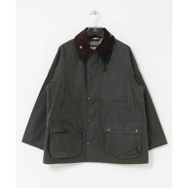 アーバンリサーチ（URBAN RESEARCH）/Barbour　OS BEDALE WAX JACKET
