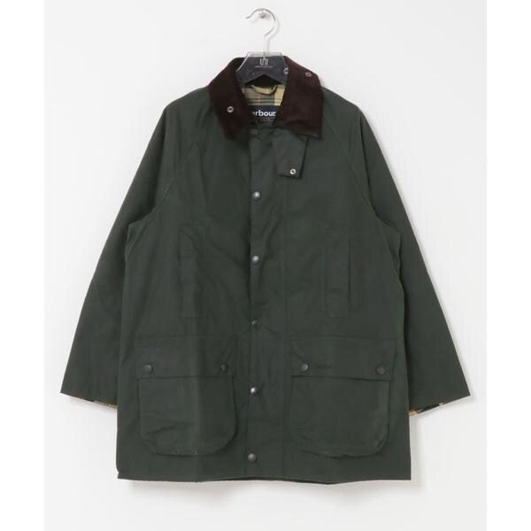 アーバンリサーチ（URBAN RESEARCH）/Barbour　OS BEAUFORT WAX JACKET