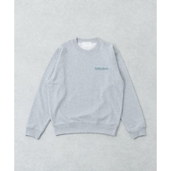 アーバンリサーチ（URBAN RESEARCH）/URBAN RESEARCH iD　Francis Cadell B Sweat