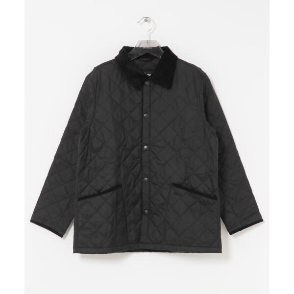 アーバンリサーチ（URBAN RESEARCH）/Barbour　select liddesdale jacket